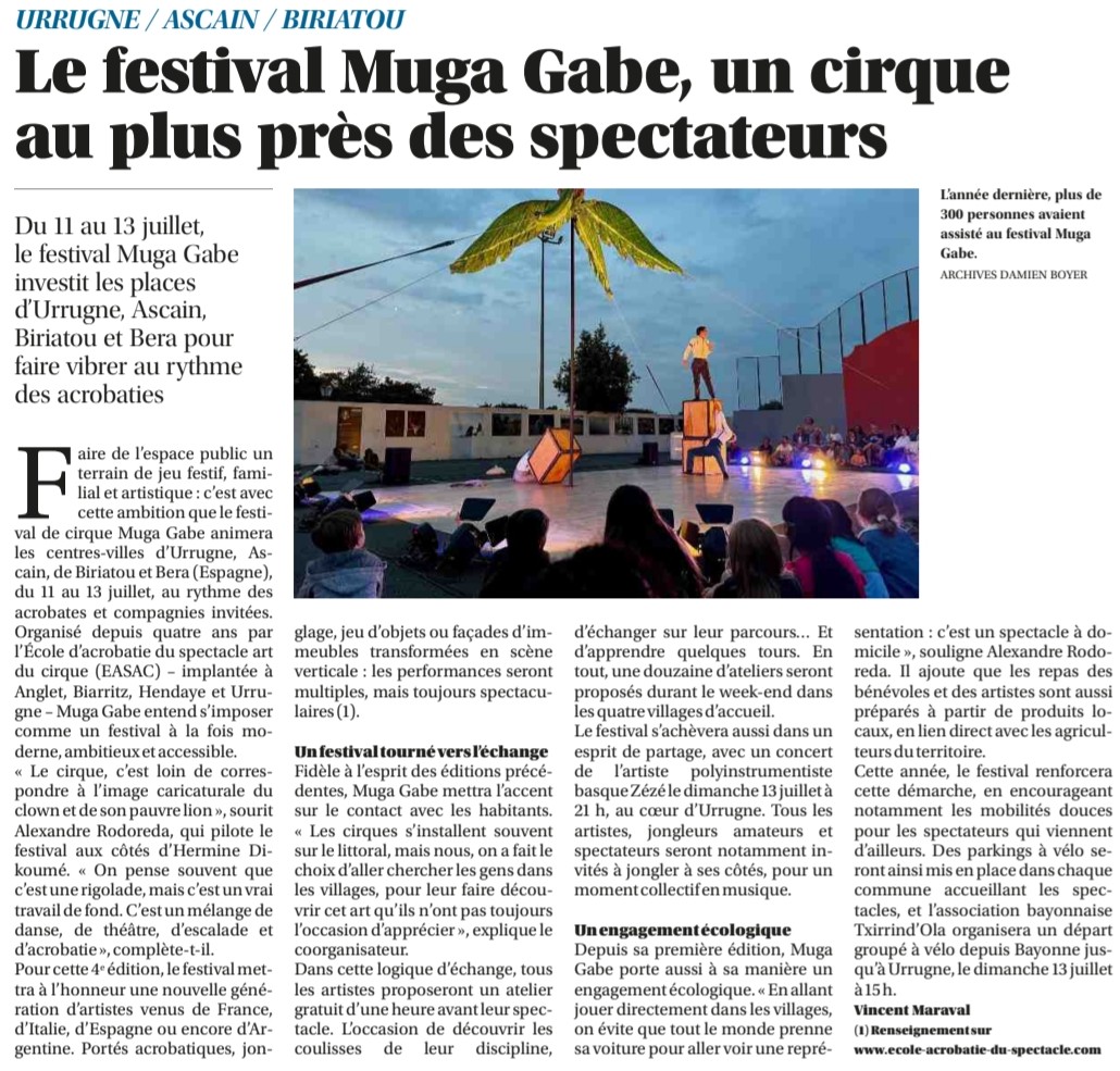 d’autres choses à Socoa et à Urrugne - Socoa : collectif de Socoa-Urrugne